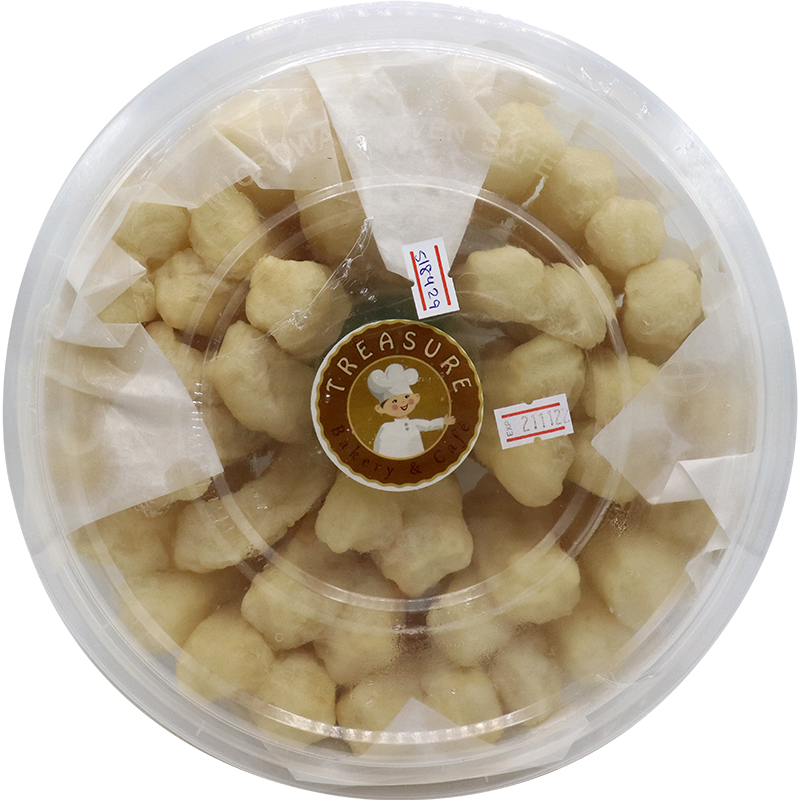 Makroclick | Mini E Kyar Kwayy 20Pcs*1