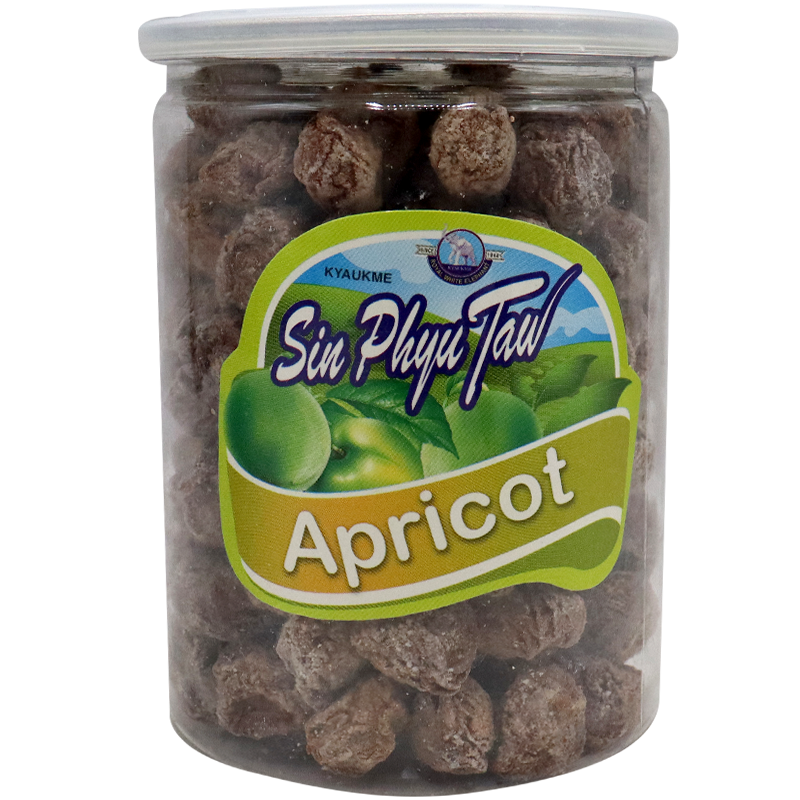 Makroclick | Sin Phyu Taw Sar Cho 375 g