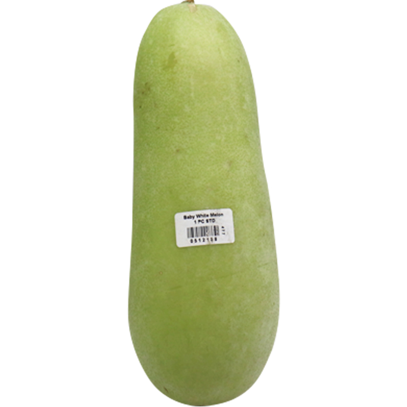 Makroclick | Baby White Melon 1 Pc