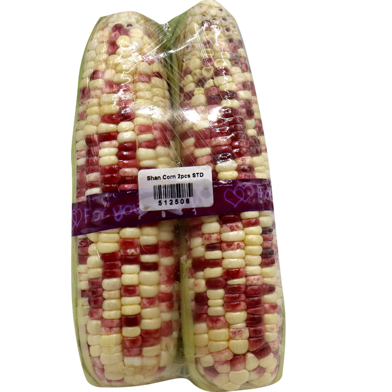 Makroclick | Shan Corn 2 Pc Std