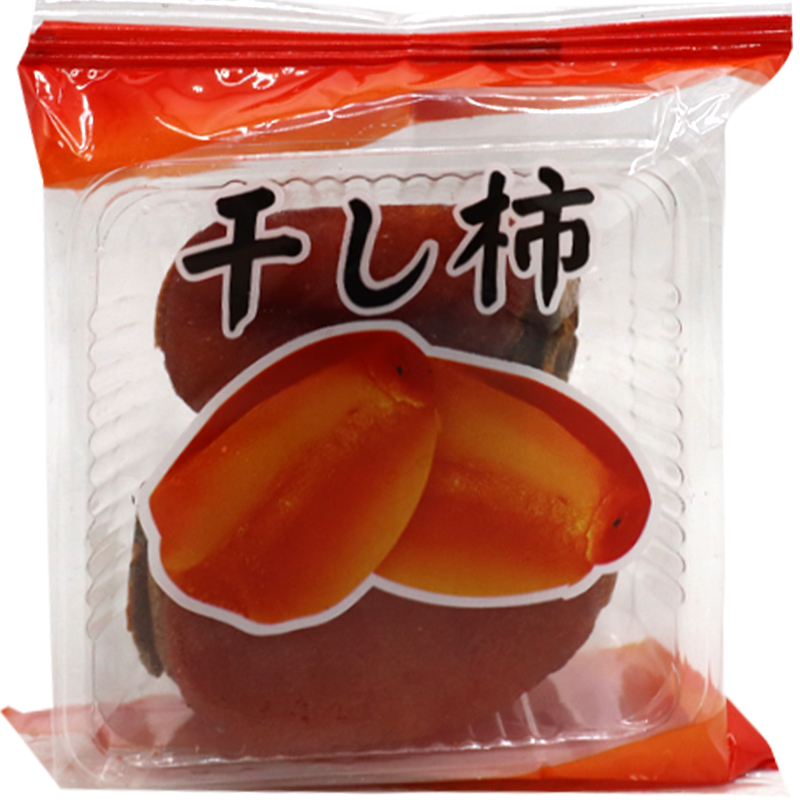 Makroclick | DRIED PERSIMON 1PC