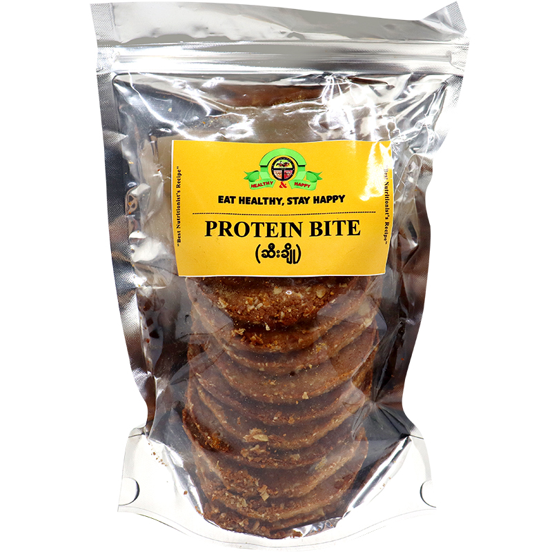 Makroclick | HH Diabetses Protein Bite 10Pcs*1