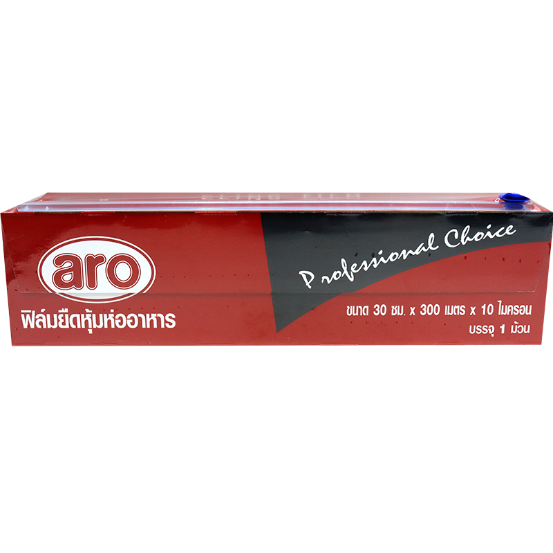 Makroclick | ARO CLING FILM 30 CM 300M